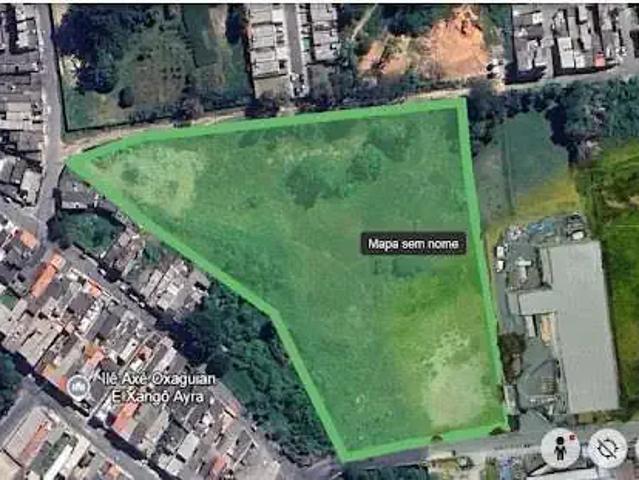 Terreno comercial para Venda em Itaquaquecetuba/SP Vila Florindo