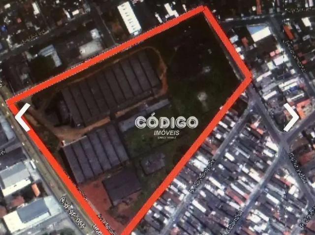 Terreno comercial para Venda em Itaquaquecetuba/SP Vila Monte Belo