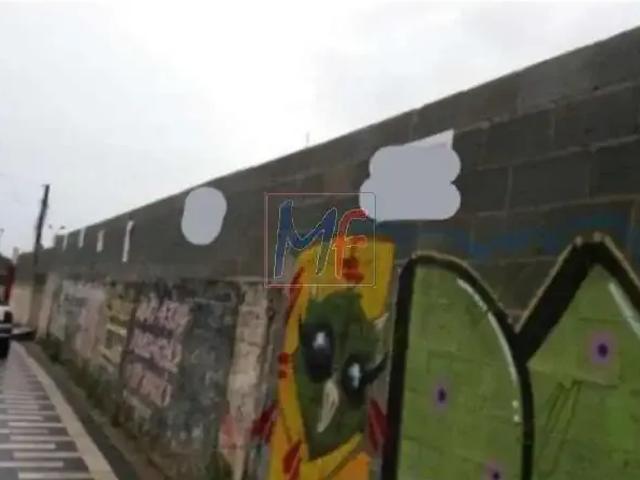 Terreno comercial para Venda em Itaquaquecetuba/SP Vila Ursulina