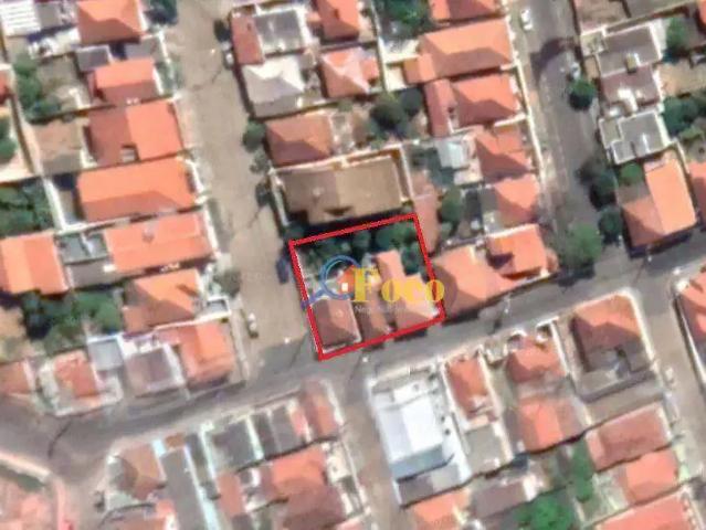 Terreno comercial para Venda em Itatiba/SP Vila Bela Vista