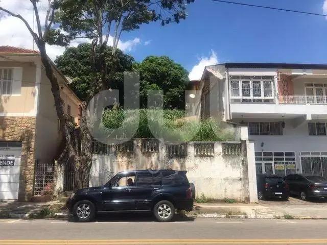 Terreno comercial para Venda em Itatiba/SP Vila Prudente de Moraes