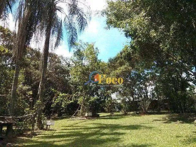 Terreno comercial para Venda em Itatiba/SP Vila Santa Luzia
