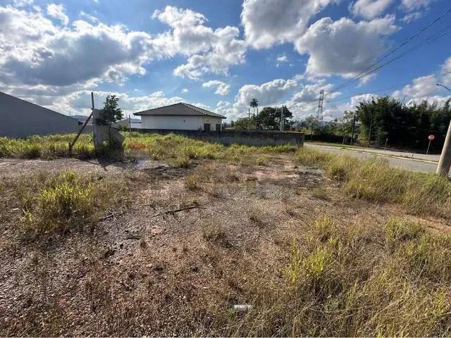 Terreno comercial para Venda em Itatiba/SP Villaggio Fosuzzi