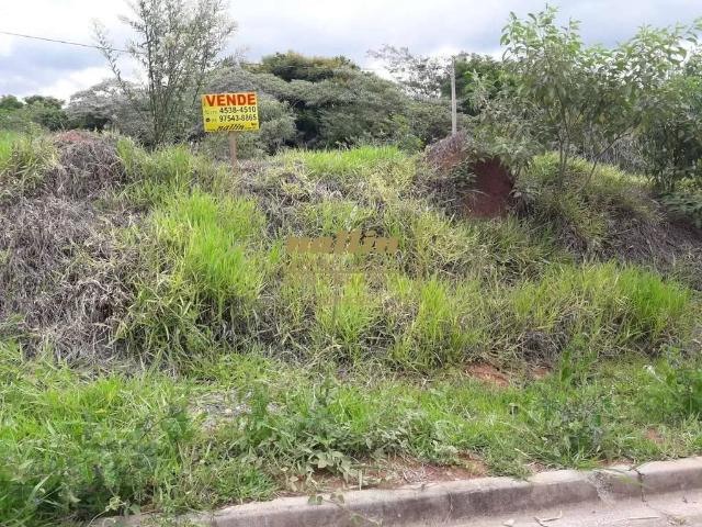 Terreno comercial para Venda em Itatiba/SP Villaggio Fosuzzi