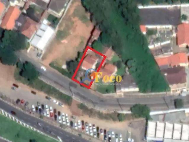 Terreno comercial para Venda em Itatiba/SP Bairro do Engenho
