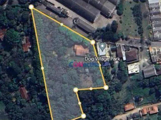 Terreno comercial para Venda em Itatiba/SP Bairro do Engenho