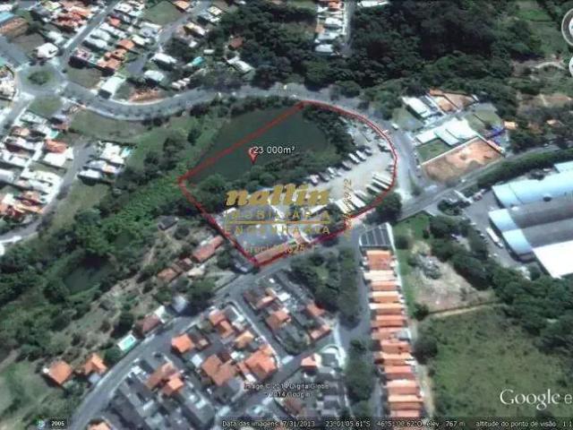Terreno comercial para Venda em Itatiba/SP Bairro do Engenho