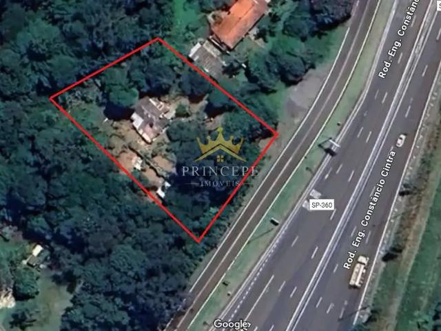 Terreno comercial para Venda em Itatiba/SP Bairro do Pinhal