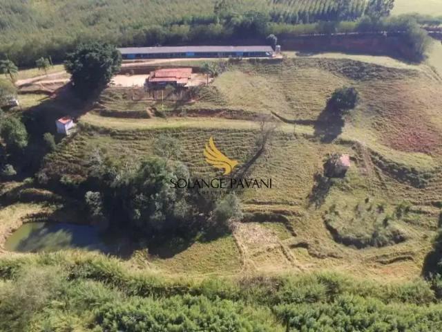 Terreno comercial para Venda em Itatiba/SP Bairro dos Pintos 3 Quartos