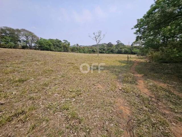 Terreno comercial para Venda em Itatiba/SP Bairro da Posse