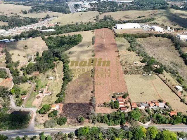 Terreno comercial para Venda em Itatiba/SP Bairro Itapema