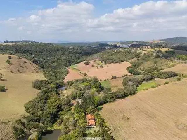 Terreno comercial para Venda em Itatiba/SP Bairro Pedras de Ouro