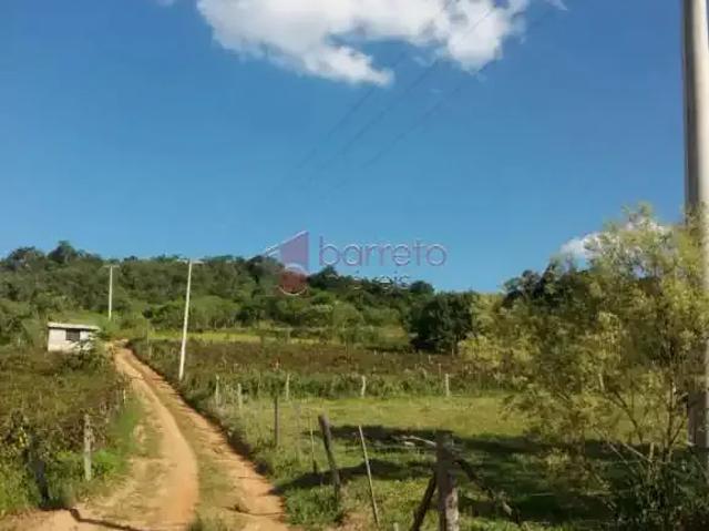 Terreno comercial para Venda em Itatiba/SP Bairro Tapera Grande