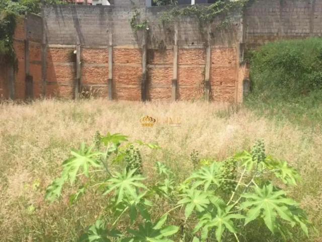 Terreno comercial para Venda em Itatiba/SP Centro