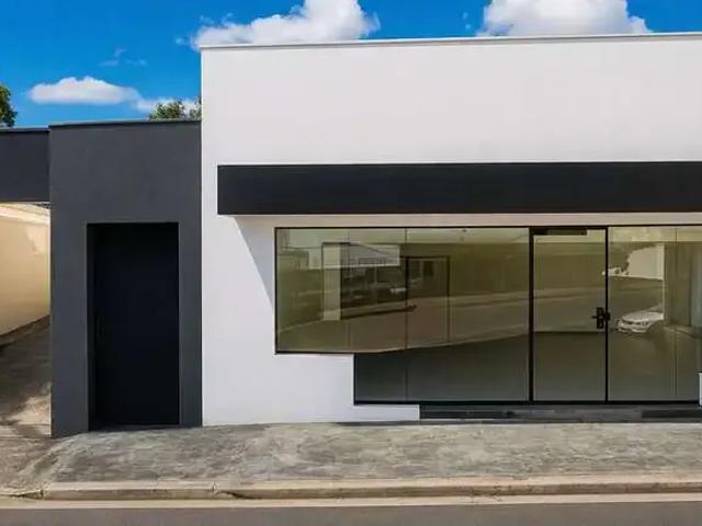 Terreno comercial para Venda em Itatiba/SP Centro