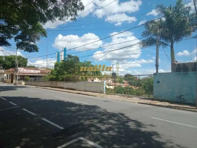 Terreno comercial para Venda em Itatiba/SP Centro