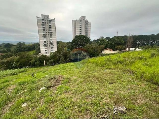 Terreno comercial para Venda em Itatiba/SP Condominio Residencial Villa Ravenna