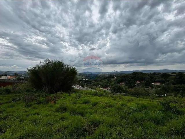 Terreno comercial para Venda em Itatiba/SP Condominio Residencial Villa Ravenna