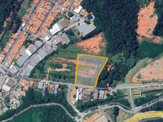 Terreno comercial para Venda em Itatiba/SP Jardim Arizona