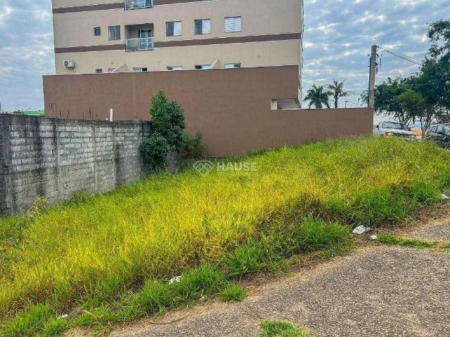 Terreno comercial para Venda em Itatiba/SP Jardim Galetto
