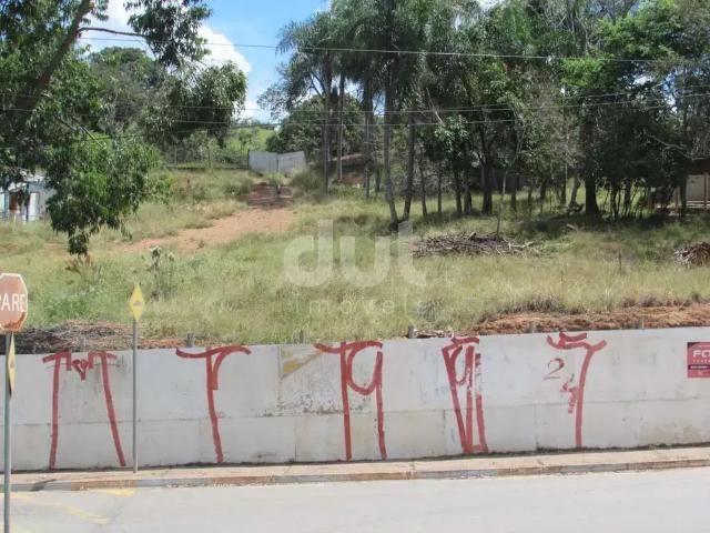 Terreno comercial para Venda em Itatiba/SP Jardim das Nações