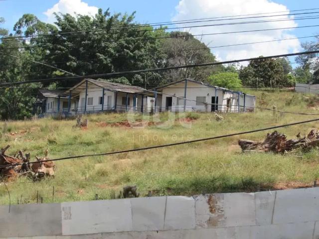 Terreno comercial para Venda em Itatiba/SP Jardim das Nações