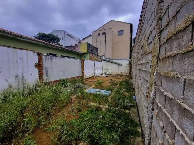Terreno comercial para Venda em Itatiba/SP Jardim de Lucca