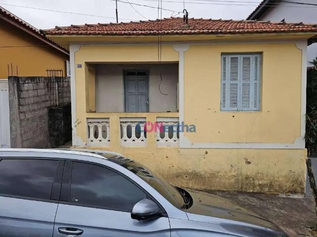Terreno comercial para Venda em Itatiba/SP Jardim de Lucca
