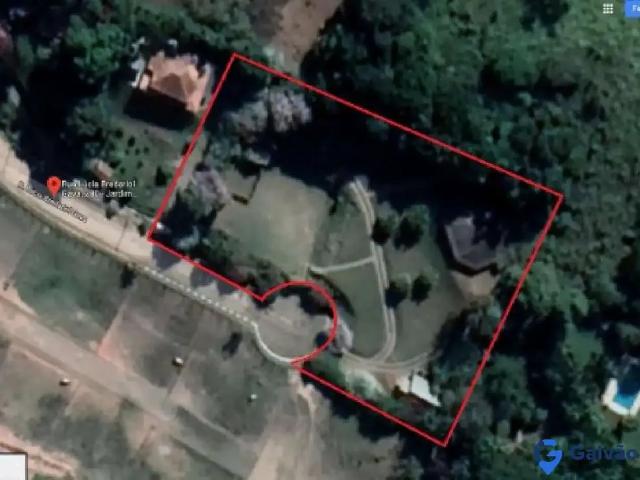 Terreno comercial para Venda em Itatiba/SP Jardim Nova América