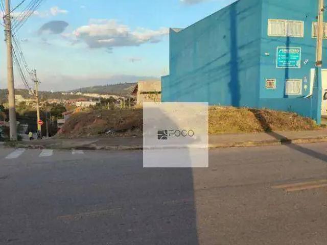 Terreno comercial para Venda em Itatiba/SP Jardim Verona