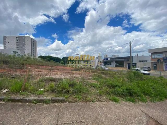 Terreno comercial para Venda em Itatiba/SP Loteamento Morrão da Força