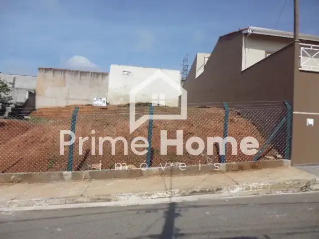 Terreno comercial para Venda em Itatiba/SP Loteamento Aída Haddad Jafet