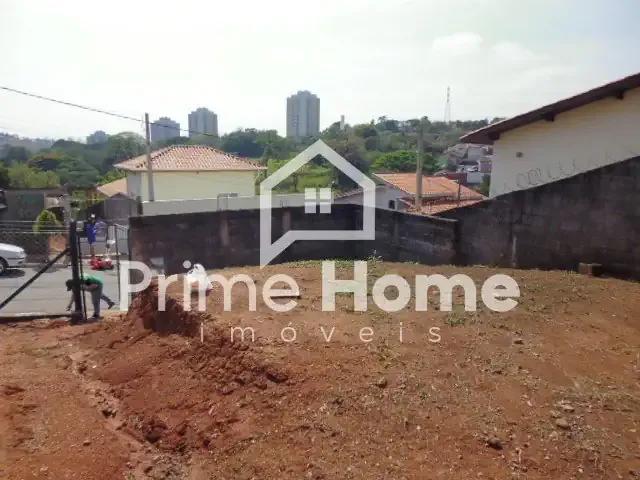 Terreno comercial para Venda em Itatiba/SP Loteamento Aída Haddad Jafet