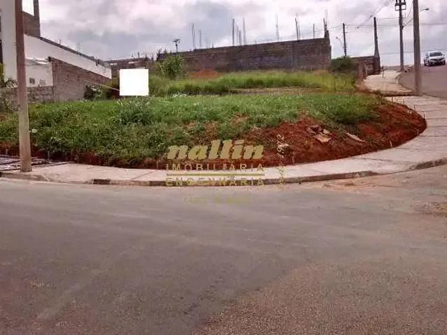 Terreno comercial para Venda em Itatiba/SP Loteamento Residencial Central Park