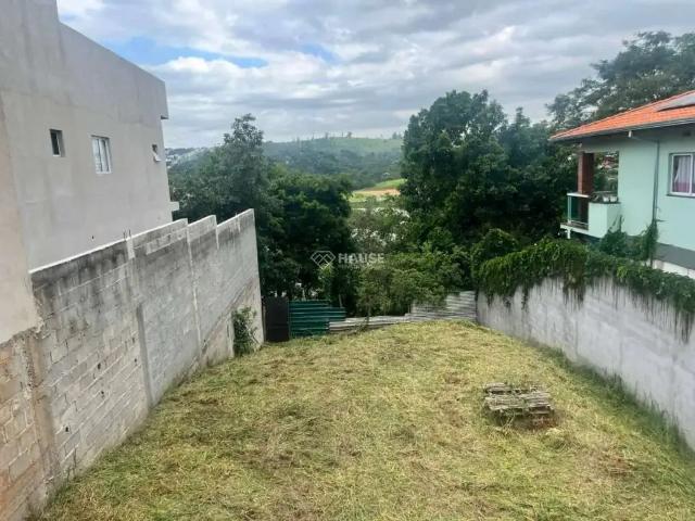Terreno comercial para Venda em Itatiba/SP Loteamento Residencial Central Park II