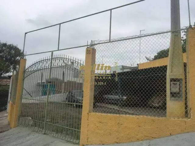 Terreno comercial para Venda em Itatiba/SP Loteamento Residencial Central Park