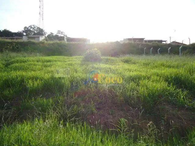 Terreno comercial para Venda em Itatiba/SP Loteamento Residencial Terra Nova