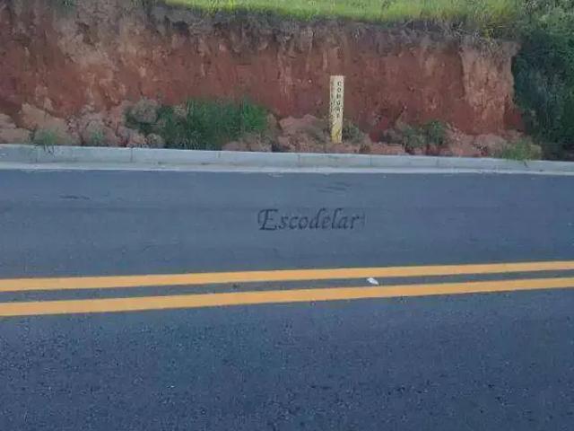 Terreno comercial para Venda em Itatiba/SP Morada dos Pássaros
