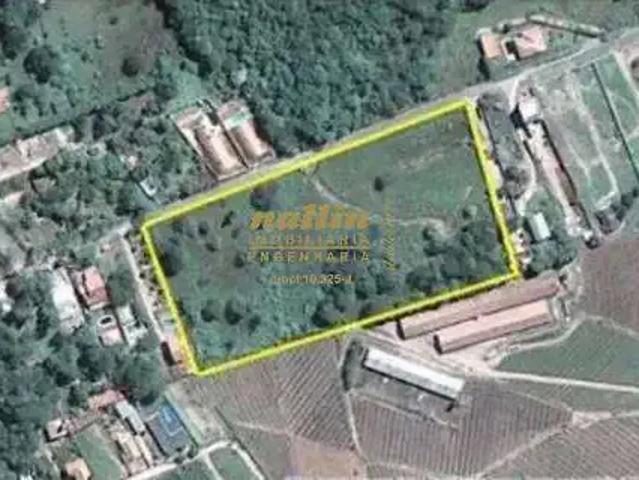 Terreno comercial para Venda em Itatiba/SP Parque Nova Xampirra