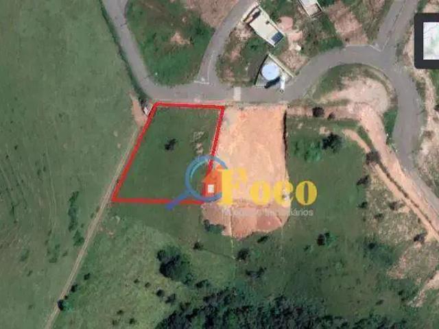 Terreno comercial para Venda em Itatiba/SP Portal Giardino