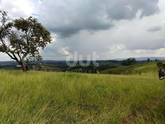 Terreno comercial para Venda em Itatiba/SP Portal Giardino