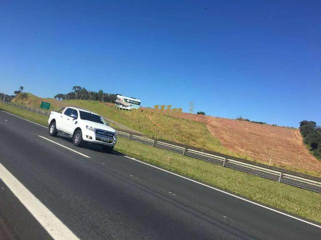 Terreno comercial para Venda em Itatiba/SP Real Parque Dom Pedro I