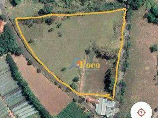 Terreno comercial para Venda em Itatiba/SP Recanto das Estrelas