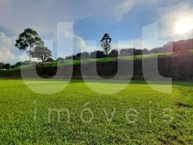 Terreno comercial para Venda em Itatiba/SP Recanto das Estrelas