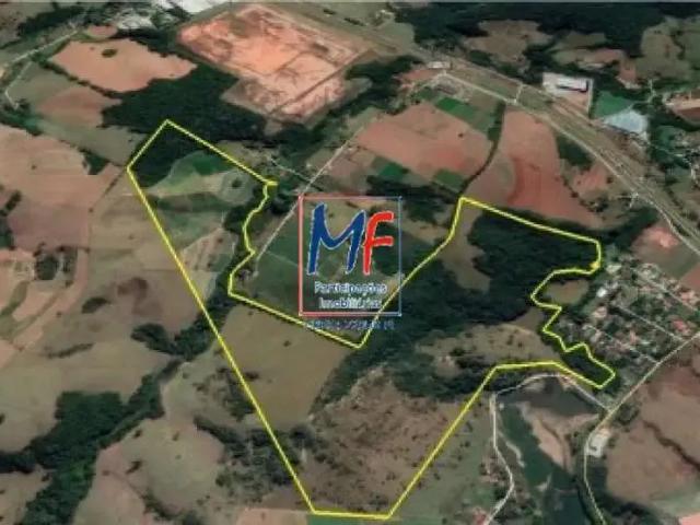 Terreno comercial para Venda em Itatiba/SP Recanto das Estrelas