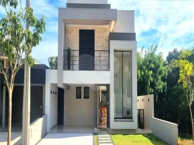 Terreno comercial para Venda em Itatiba/SP Residencial Fazenda Santa Rosa