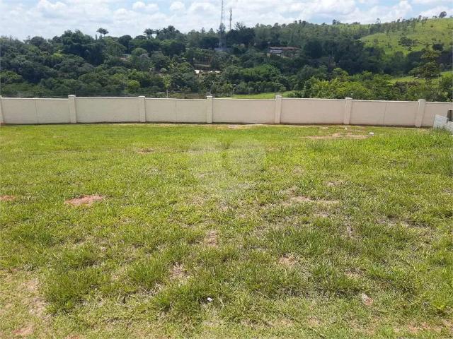 Terreno comercial para Venda em Itatiba/SP Residencial Fazenda Santa Rosa