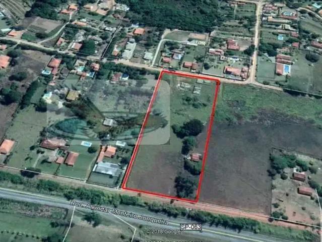Terreno comercial para Venda em Itatiba/SP Sítio da Moenda