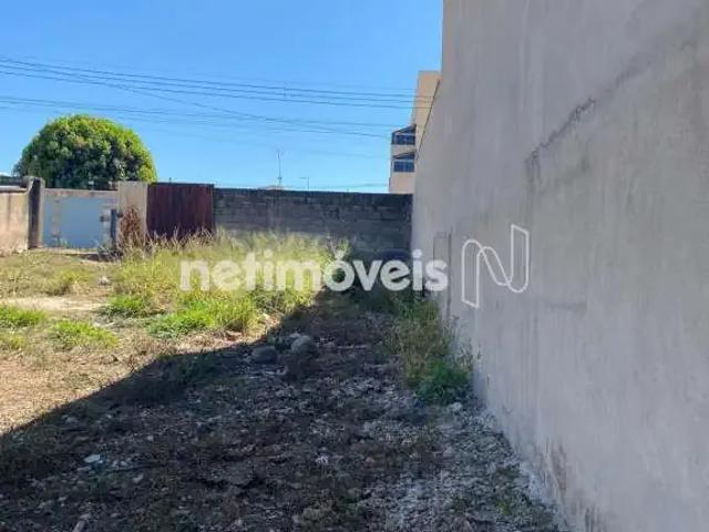 Terreno comercial para Venda em Itaúna/MG Santa Mônica