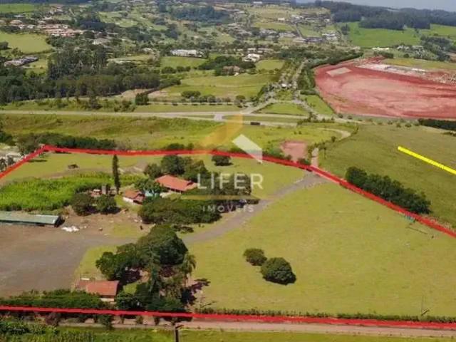 Terreno comercial para Venda em Itupeva/SP Centro